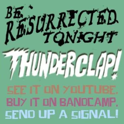 THUNDERCLAP!